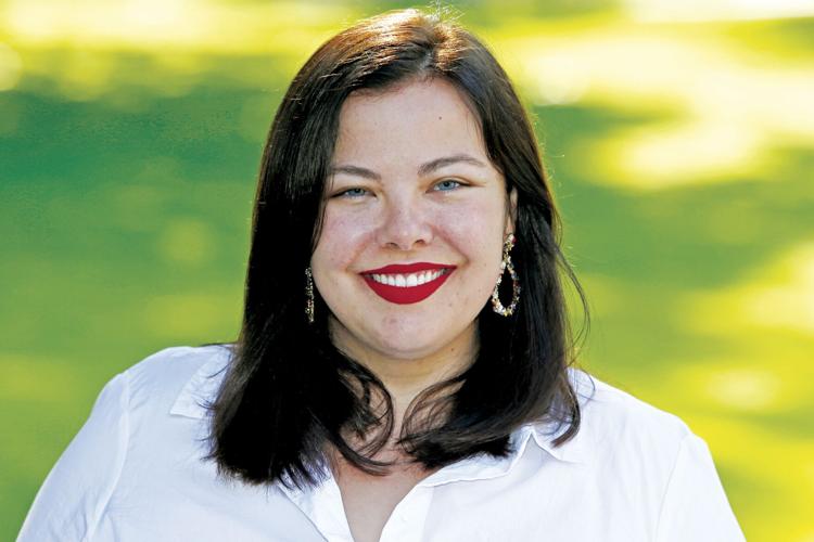 Kelsey Deters | 20 Under 40 | whig.com