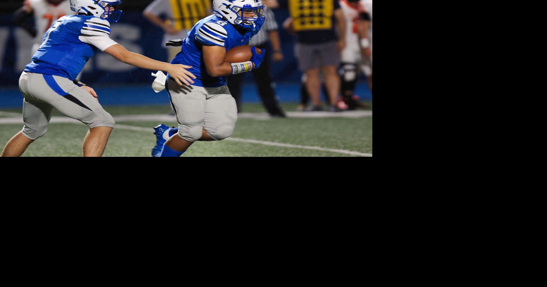 Blue Devils ready to battle Sterling | Sports | whig.com