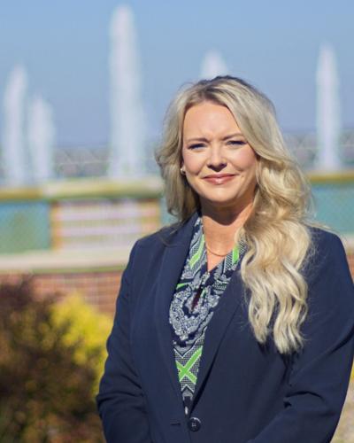 2024 20 Under 40: Jamie McCoy | 20 Under 40 | whig.com