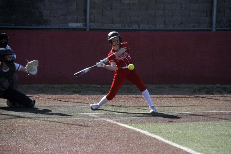 Lady Raiders rake their way to victory over Western | Sports | whig.com