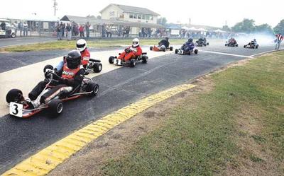 TNT Kartways closes sale, ending karting legacy in West Quincy ...