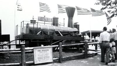 Early railroad history in Illinois | History | whig.com