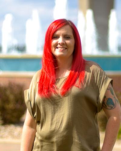 20 under 40: Jessica Humke | 20 Under 40 | whig.com