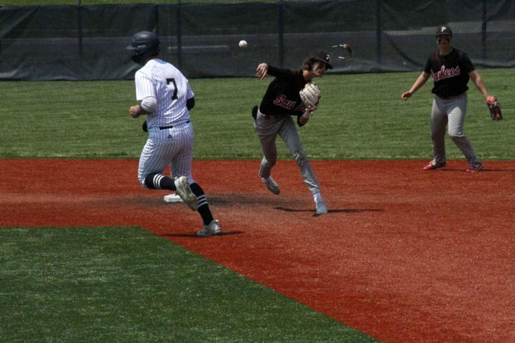 Regional Champions: Schisler delivers on the mound and plate in QND win ...