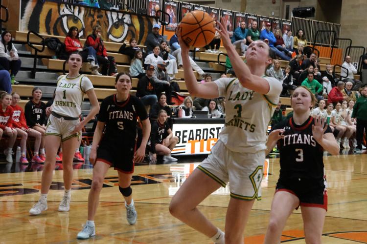 West Hancock shoots its way past Brown County to win first-ever Lady ...