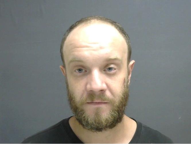 Five face drug charges after search of Pittsfield residence | Illinois ...