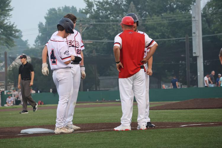 After difficult road trip, Gems roll past River Dragons | Sports | whig.com