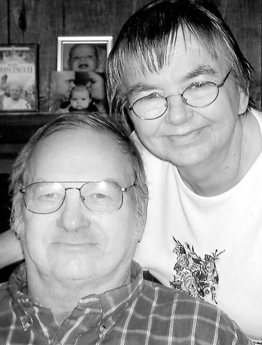 Roger and Carol Geers | Article | whig.com