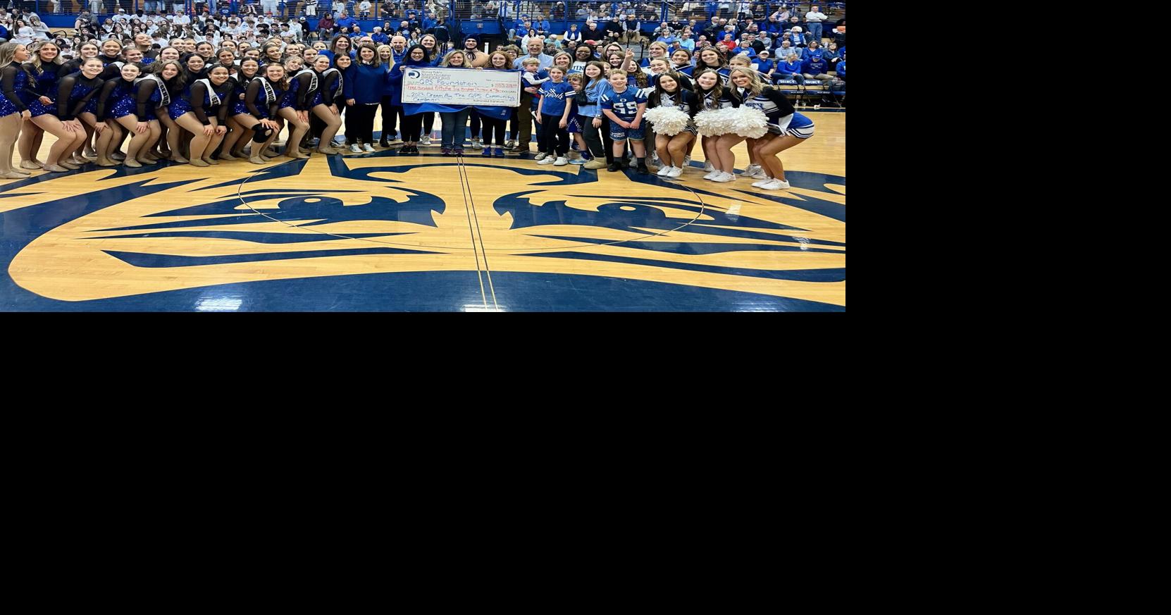 Dream Big Campaign sets new record | Quincy Public Schools | whig.com