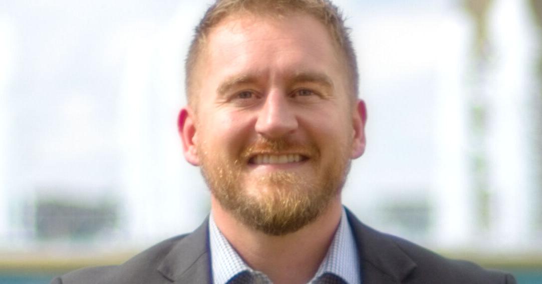 20 under 40: Kyle Beckman | 20 Under 40 | whig.com