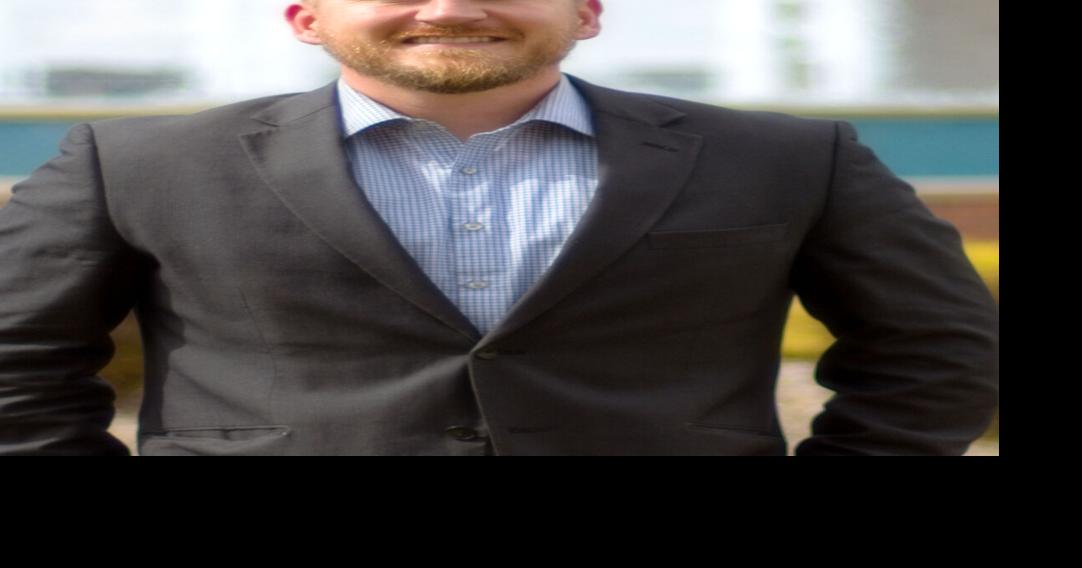 20 under 40: Kyle Beckman | 20 Under 40 | whig.com