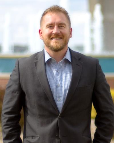 20 under 40: Kyle Beckman | 20 Under 40 | whig.com