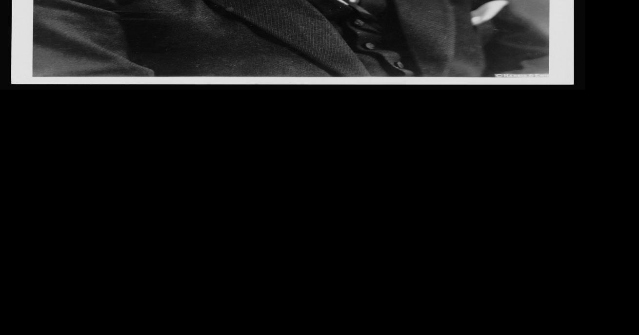 Presidential Candidate John W. Davis held huge 1924 rally | | whig.com
