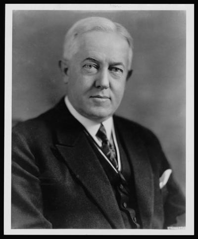 Presidential Candidate John W. Davis held huge 1924 rally | | whig.com