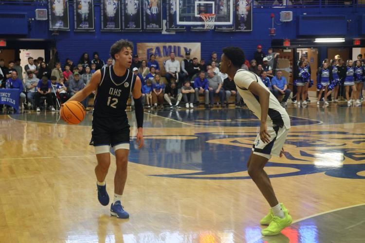 Blue Devils late rally falls short in loss to Virginia powerhouse ...