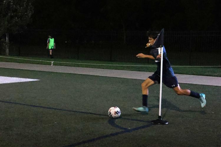 Raiders shutout Kewanee to advance to regional championship game ...