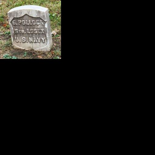 George Pollock, Gunboat Sailor | History | whig.com