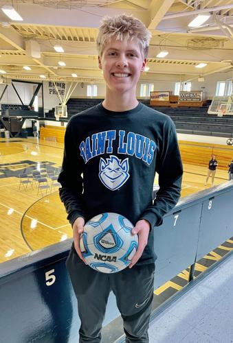QND star Anderson commits to Billikens | Sports | whig.com