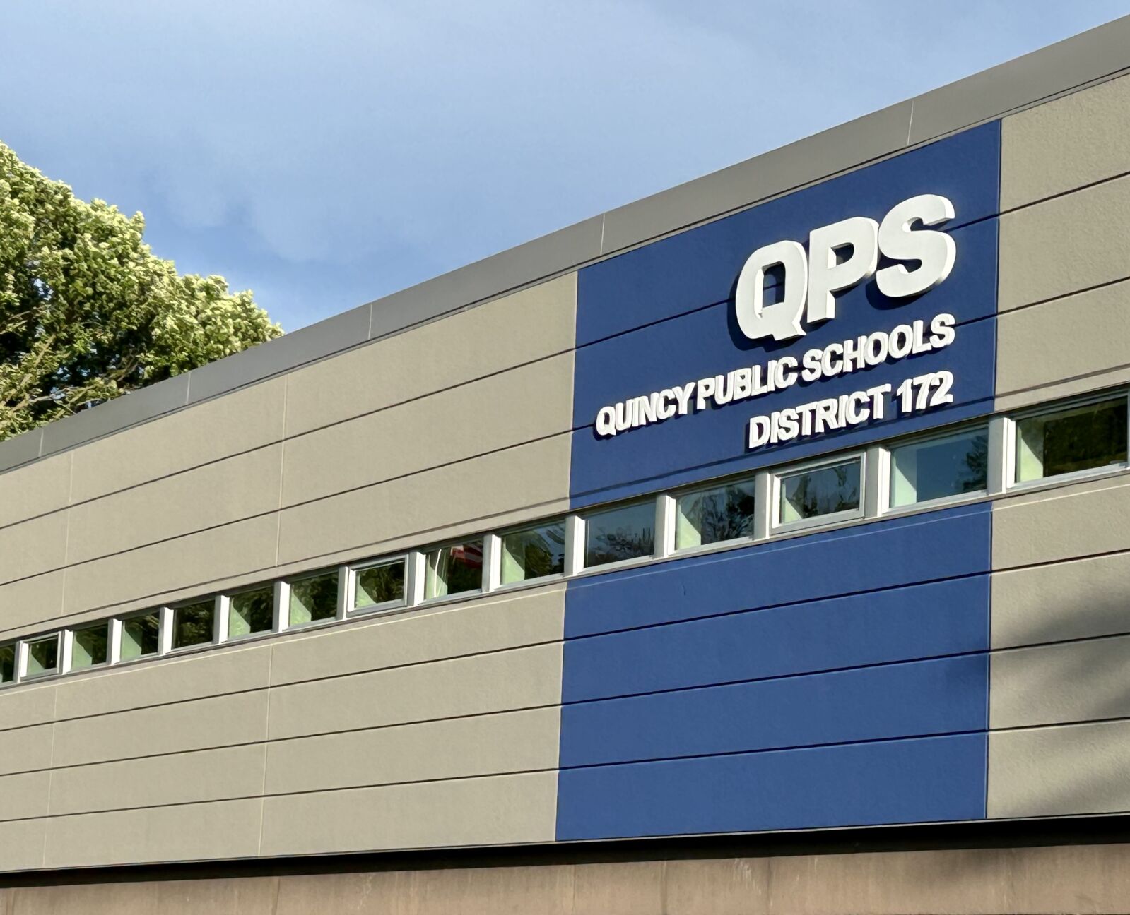 District improvement plan sets “future focus” for QPS | Quincy Public ...