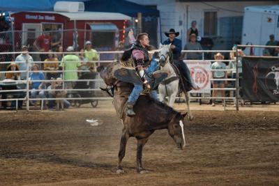 Ethan's Rodeo returns this weekend to Palmyra | Community Arts ...