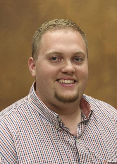 Your Turn/Eric Foster | Article | whig.com