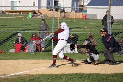 Rolando gets walk off hit for Unity in extra inning win over Liberty ...