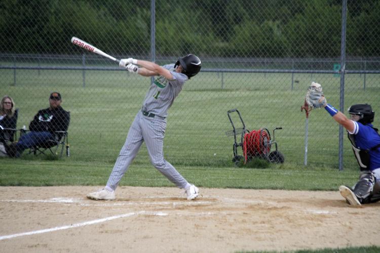 Hornets rally back to sting Blue Devils in the sixth | Sports | whig.com