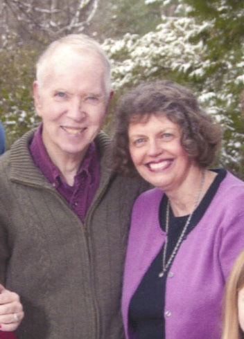 James and Dienna Drew | Article | whig.com