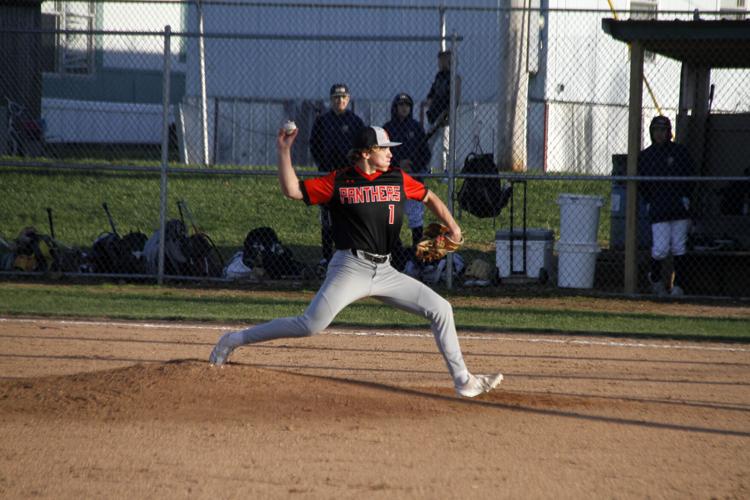 Raiders rebound with win over Palmyra | Sports | whig.com