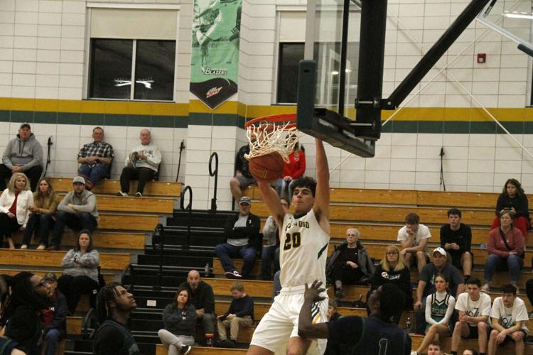 Blazer Blues: John Wood falls to Spoon River in overtime | Sports ...