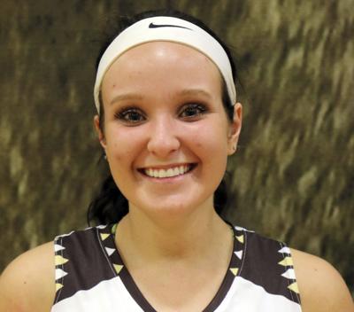 Meyer's 20 points help Highland cruise to easy victory | Article | whig.com