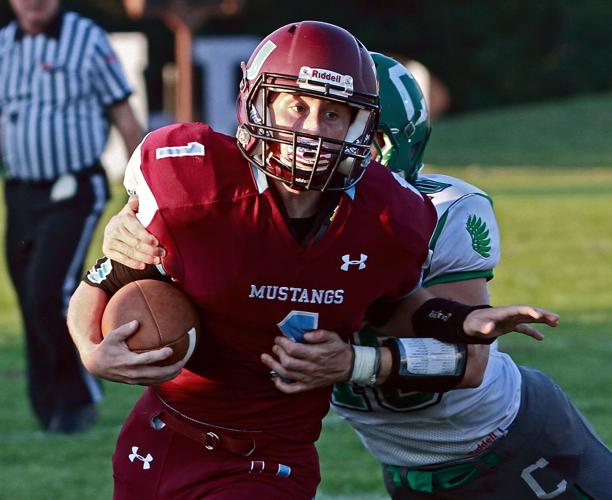 Photos from Unity vs Carrollton Football | Photo Galleries | whig.com