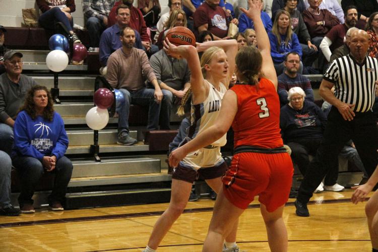 Shots fall short for Unity in senior night loss to Beardstown | Sports ...