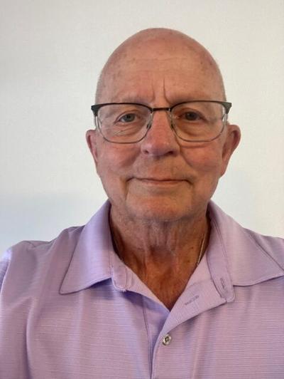 Your Turn/Clif Weisinger | Quincy News | whig.com