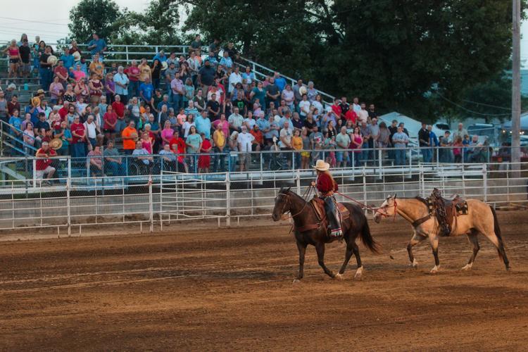 Ethan's Rodeo returns, with new home in Palmyra | Community Arts ...