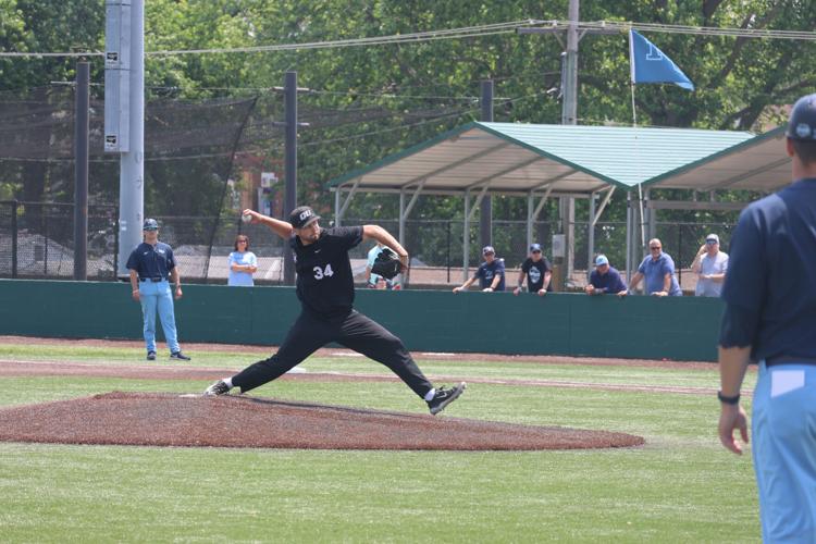 QU Baseball Wins DII Midwest Regional Title, advances to Super Regional ...