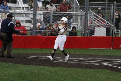 Harshberger named CCC Player of the Year, All-Conference team released ...