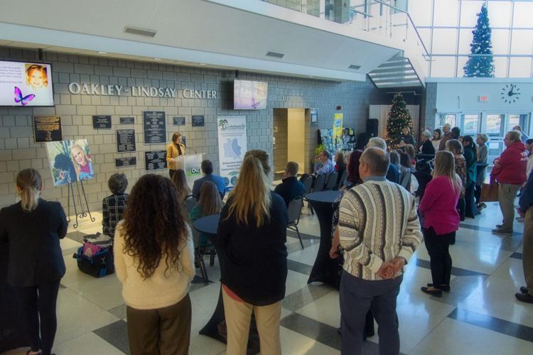 Sammy Fund surpasses $500,000 in grants with Tuesday distribution ...