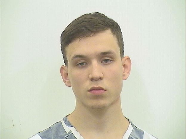 Two arrested in connection with stabbing | Police and Courts | whig.com