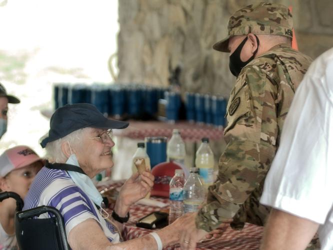 Fishing for Freedom returns to Quincy with a visit to the Illinois ...