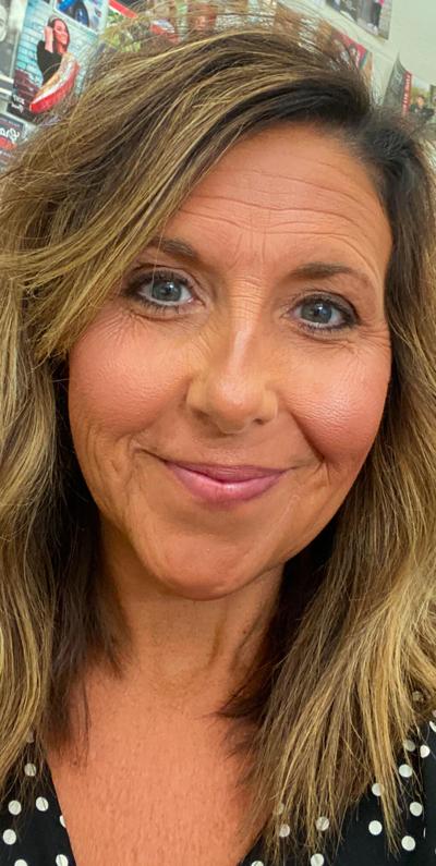 Your Turn/Melissa Finch | Education | whig.com