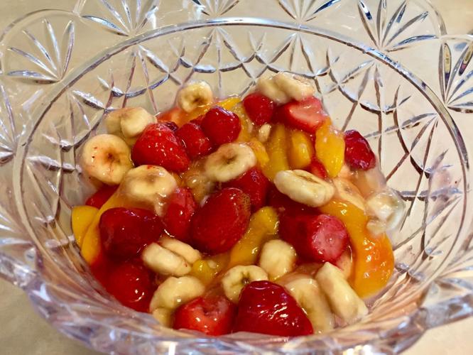 Clayton cook shares her favorites for feeding family or a crowd ...