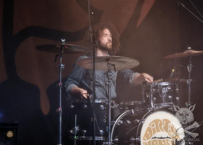 CONCERT REVIEW: 'Young Guns' are proving their own rock and roll mettle ...