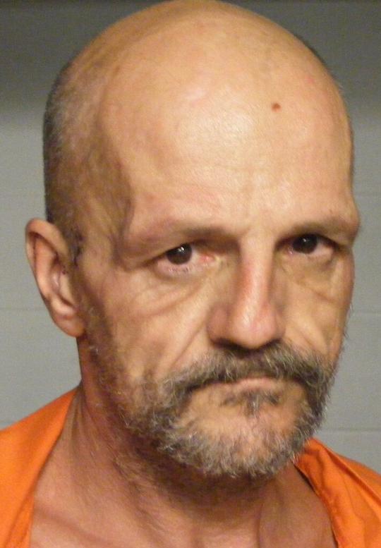 Missouri Man Arrested On Domestic Assault Attempted Murder Charges