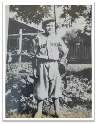 'Seasoned Citizen' Spotlight: Bill Stowell | News | whig.com