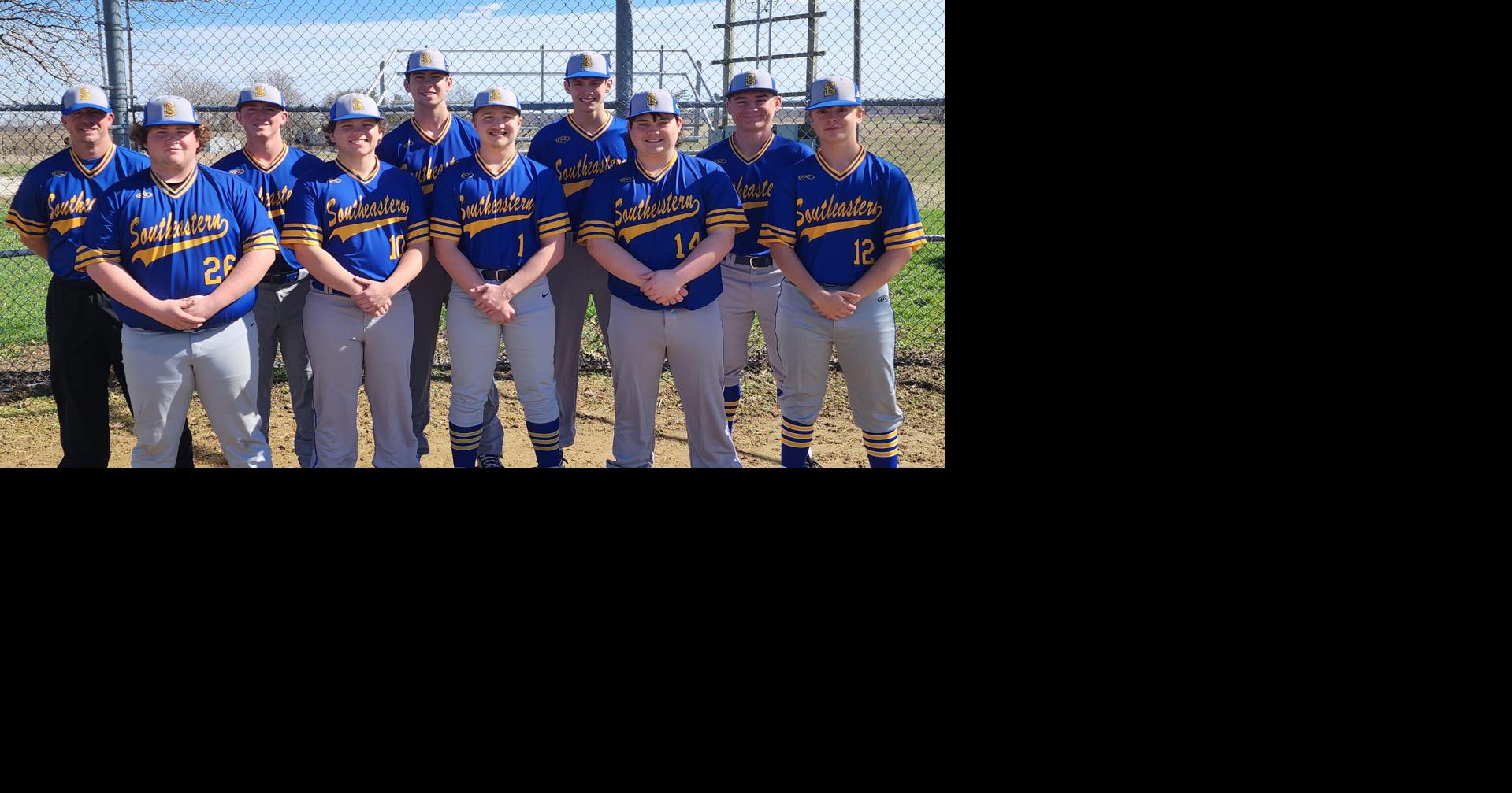 Solar Power: Suns baseball team relies on versatility | Sports | whig.com