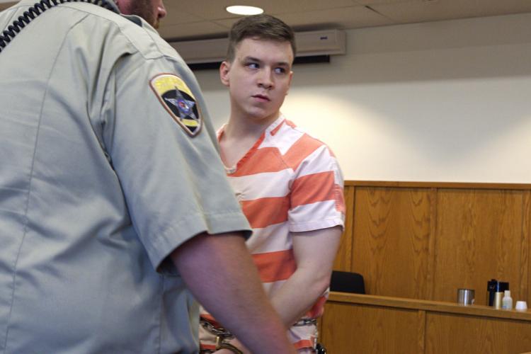 Quincy man sentenced to 18 years in prison for September stabbing ...