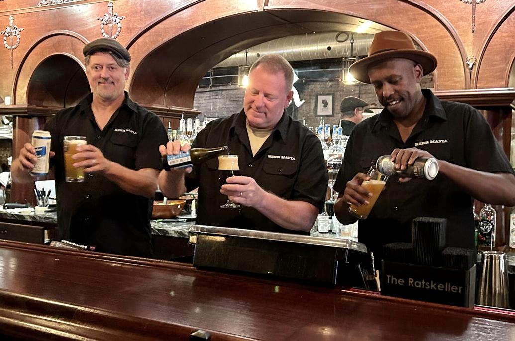 “Death of a Brewer” updates start date for filming | Movies | whig.com