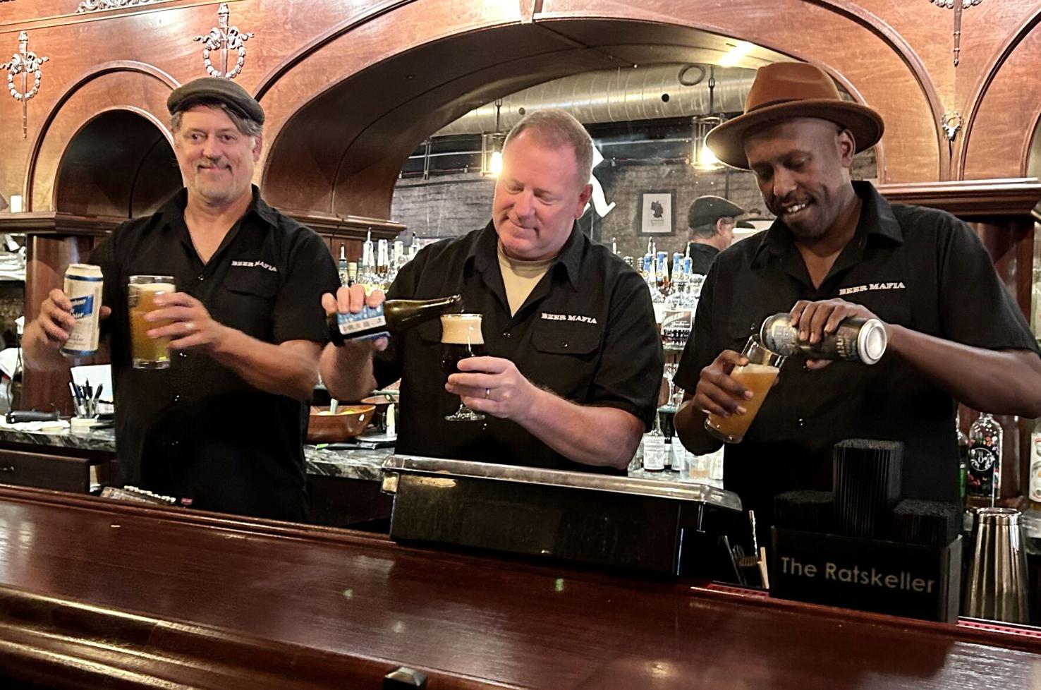 “Death of a Brewer” updates start date for filming | Movies | whig.com