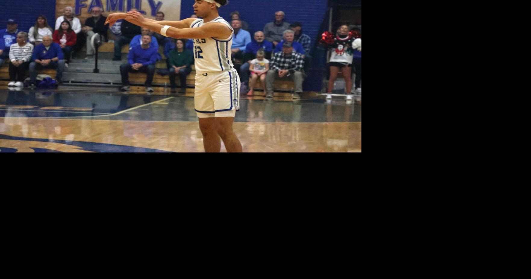 Blue Devils stay perfect with win over WB6 foe Sterling | Sports | whig.com